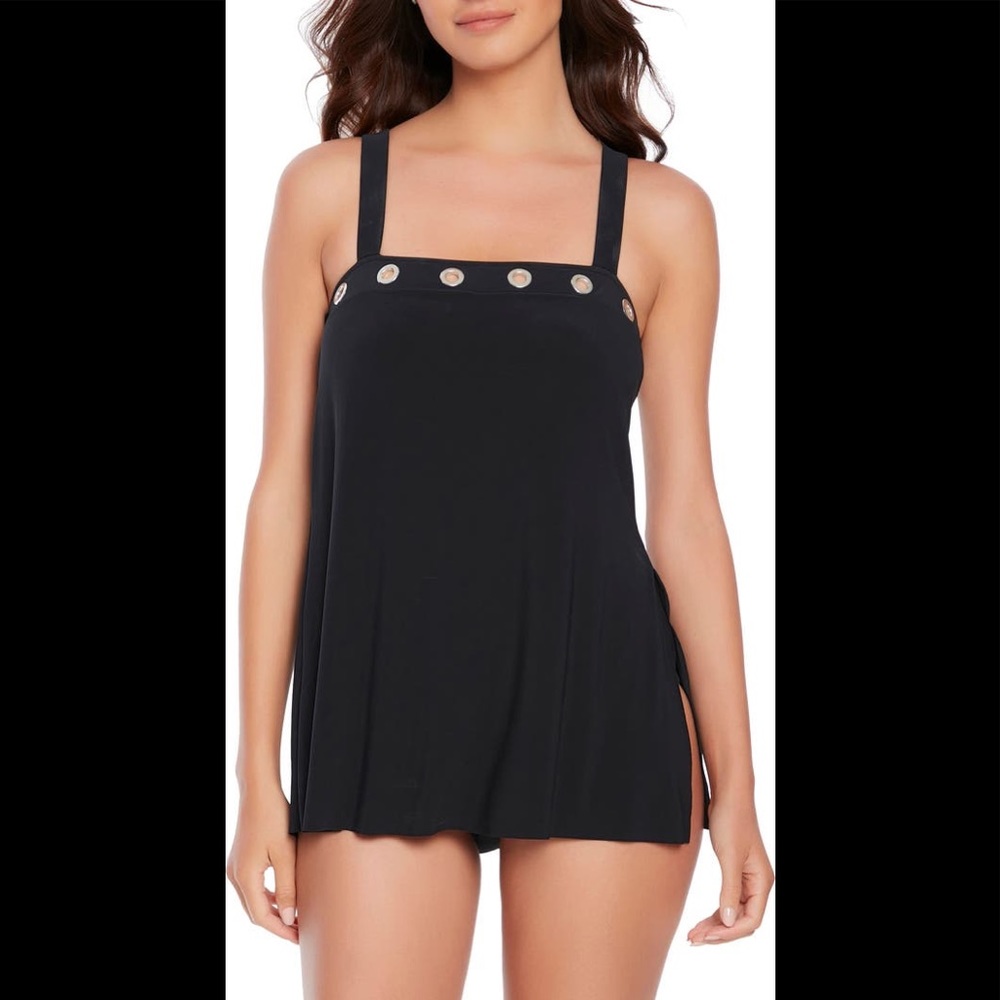 Magicsuit - Andee Full Circle One-Piece Swimsuit - Gem